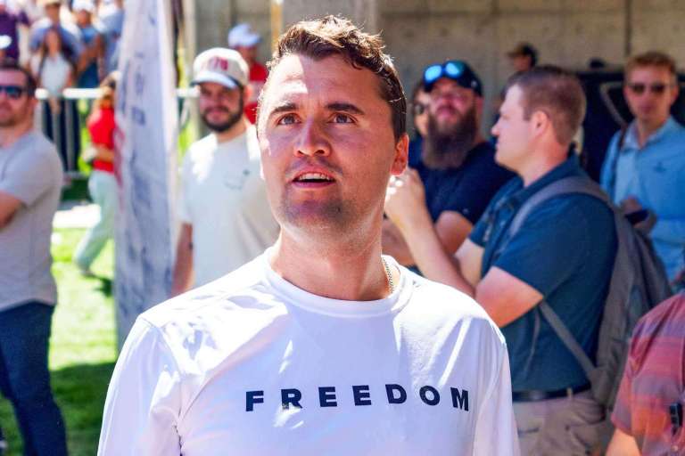 Charlie Kirk’s Death – A Call To Action – unfeigned faith